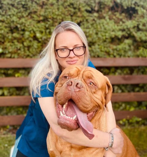 Meet our caring team at Black Sheep Vets